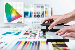 Los perfiles de color ICC, la fórmula para imprimir los colores correctos