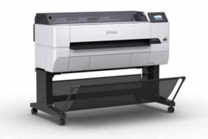 Plotters gran formato de Epson que dan vida a grandes ideas