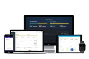 Zoho presenta software contable en línea compatible con los CDFI del ...