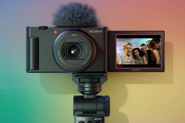 Saca al influencer que llevas dentro con estos tips de Sony