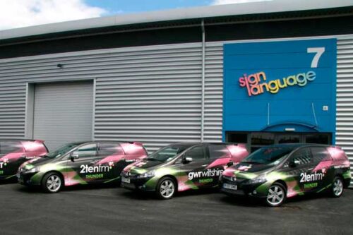 Avery Dennison lanza soluciones sustentables para decoración automotriz