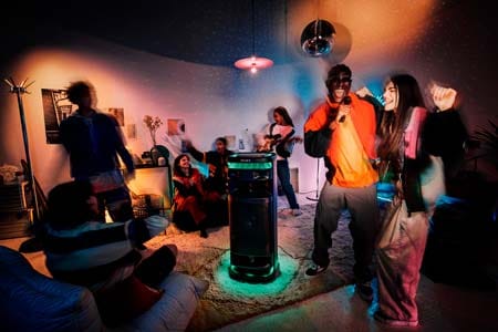 Sony cumple 30 años de impulsar la creatividad de los usuarios en México